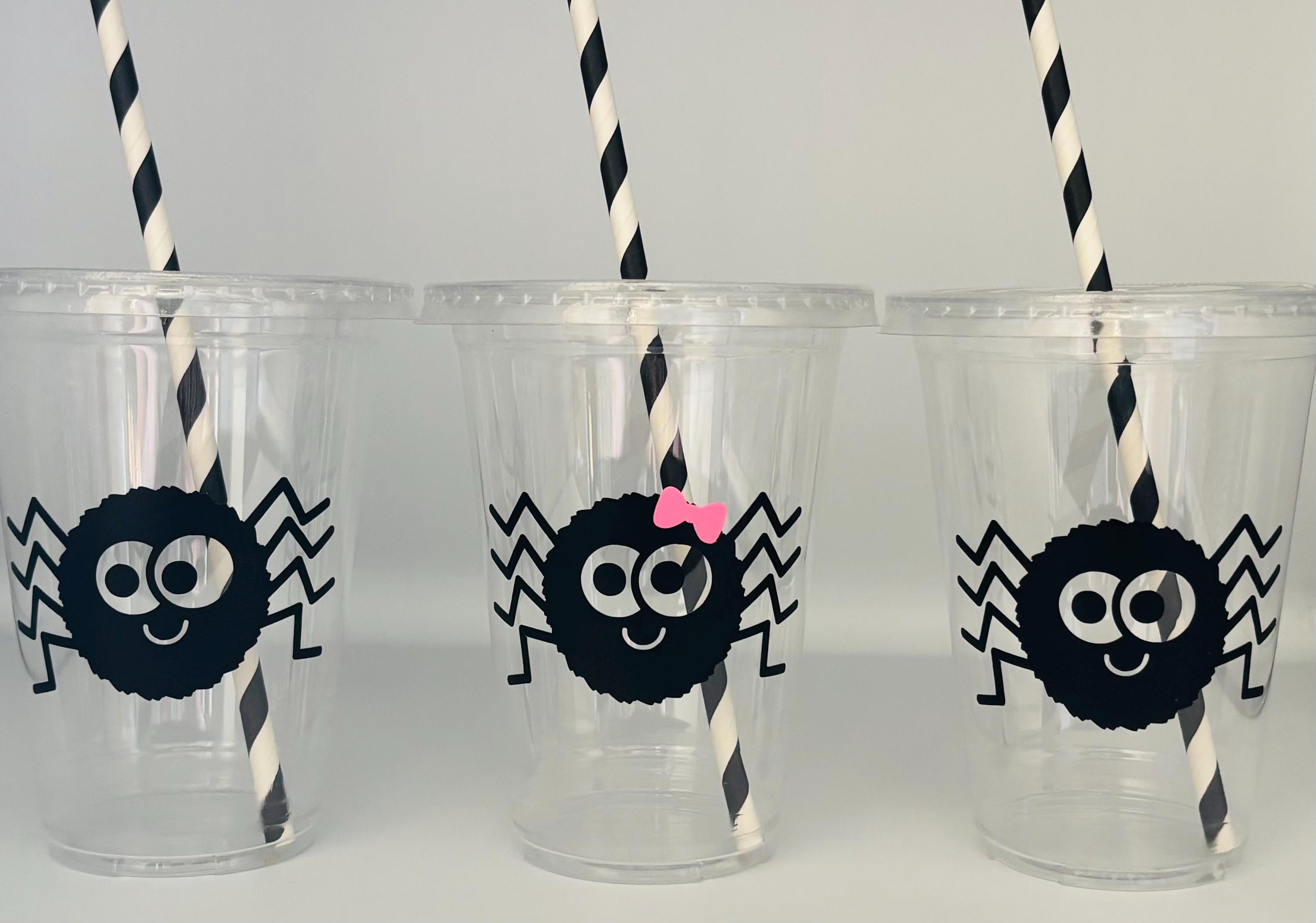 Spider Party, Itsy Bitsy Spider Party, Cute Spider Party, Halloween ...