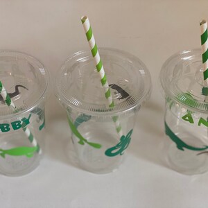 Reptile Party Cups, Reptile Birthday Party Cups, Snack Party Cups ...