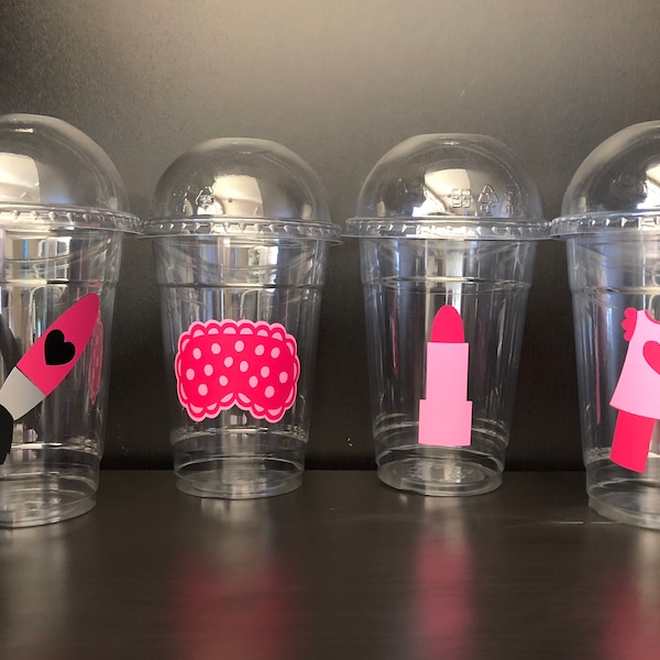 Spa Party Decorations - Etsy