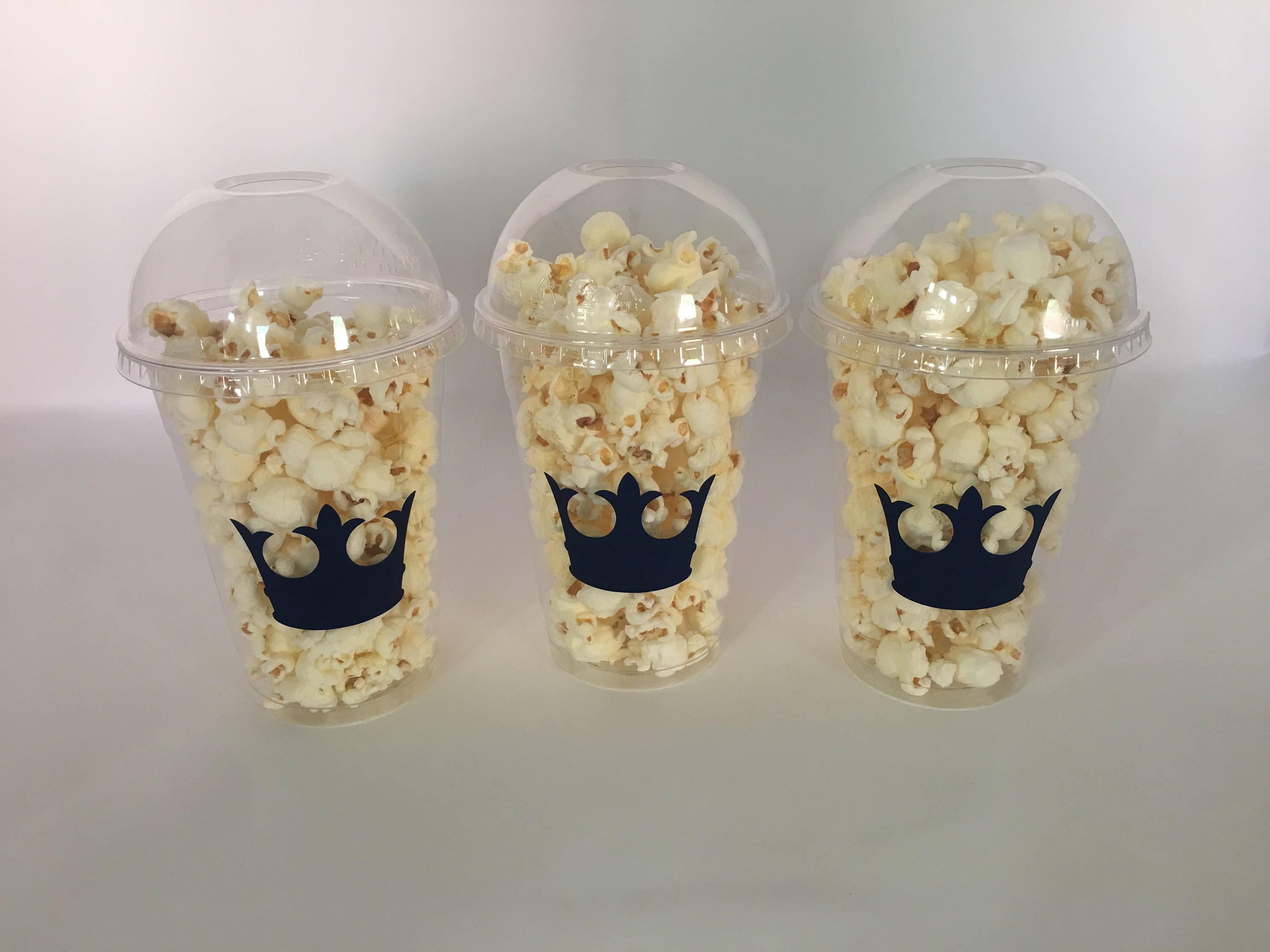 Royal Prince Party Cups Prince Party Cups Prince Birthday | Etsy