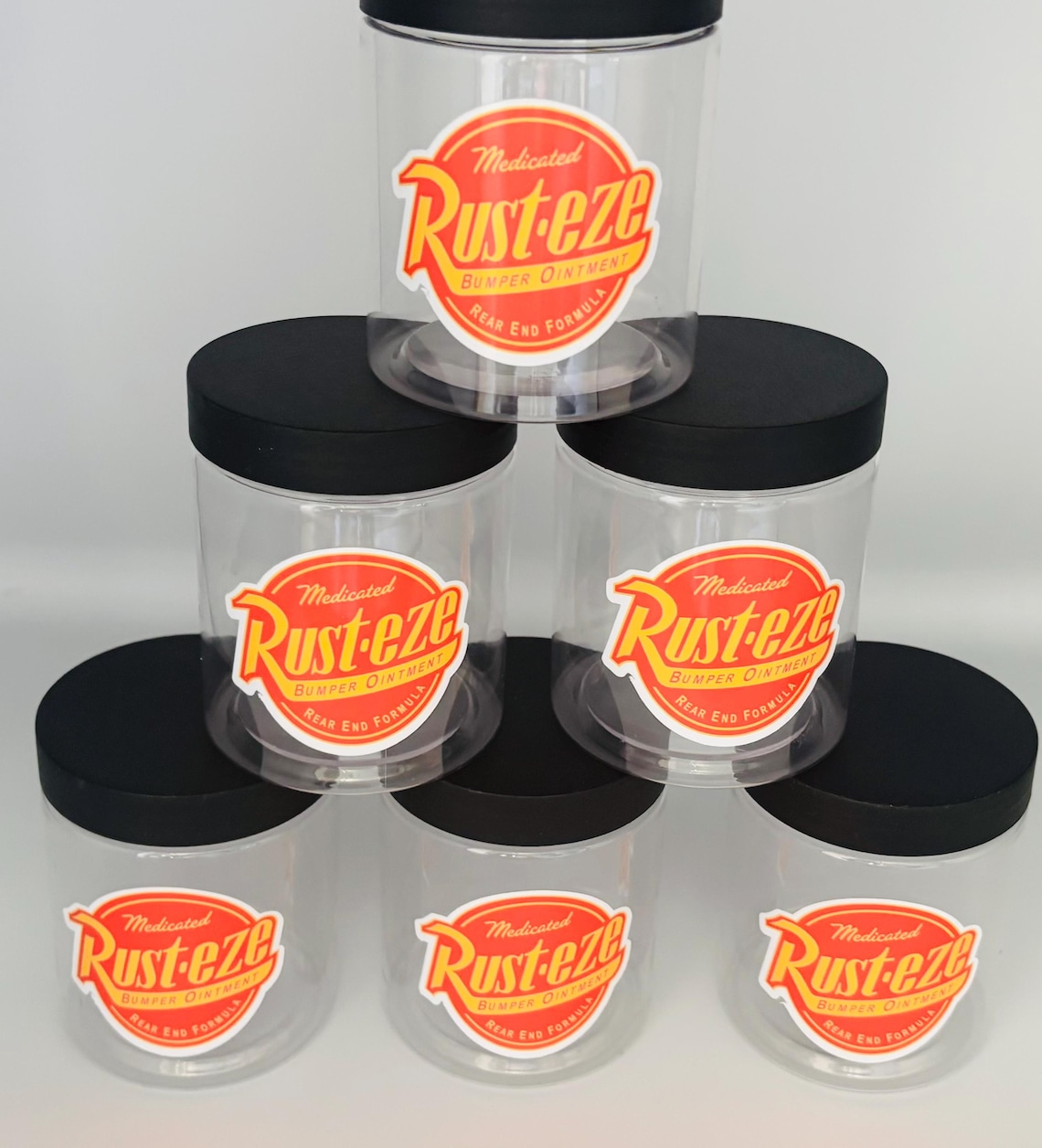 Cars Party Favors, Cars Birthday Party, Cars Party Favors, Lightening ...