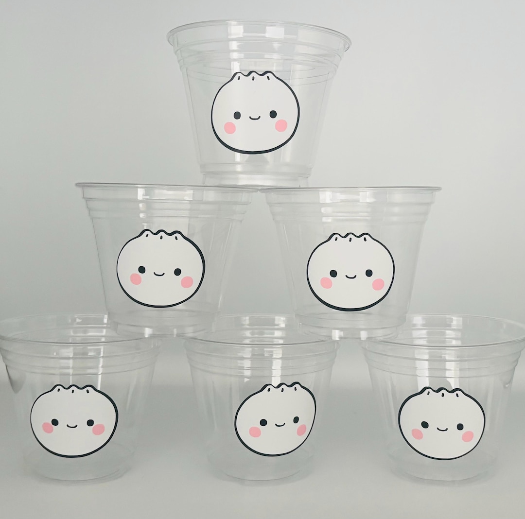 Little Dumpling Party, Cute Dumpling, Baby Shower, First Birthday ...