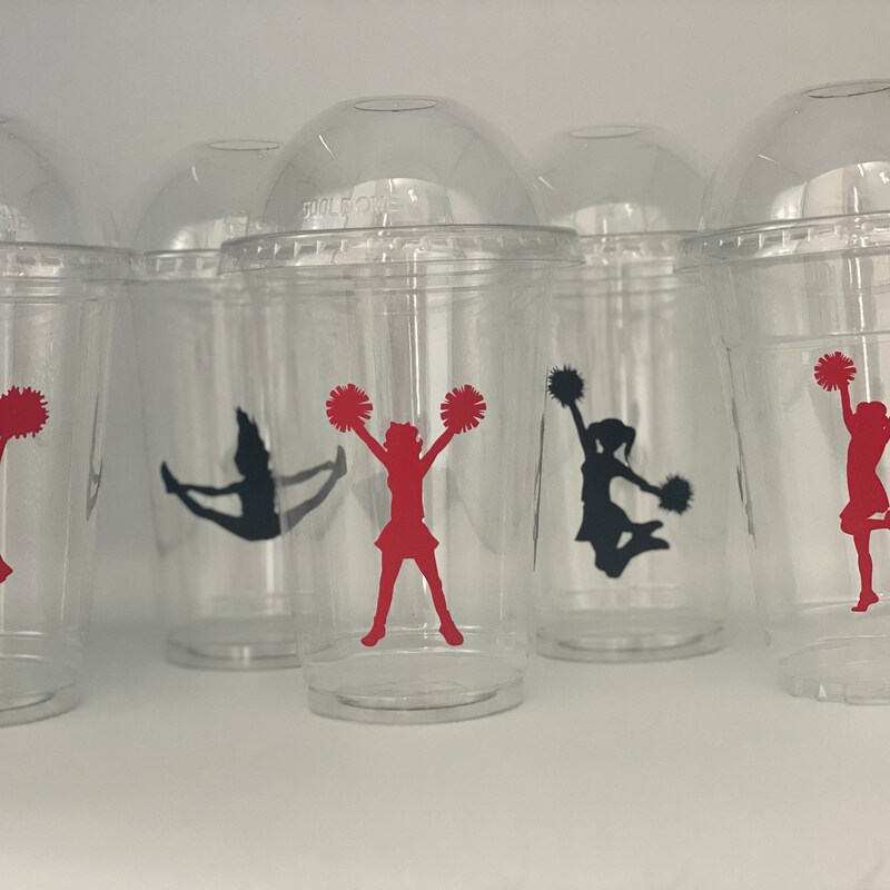 Cheerleader Party - Etsy