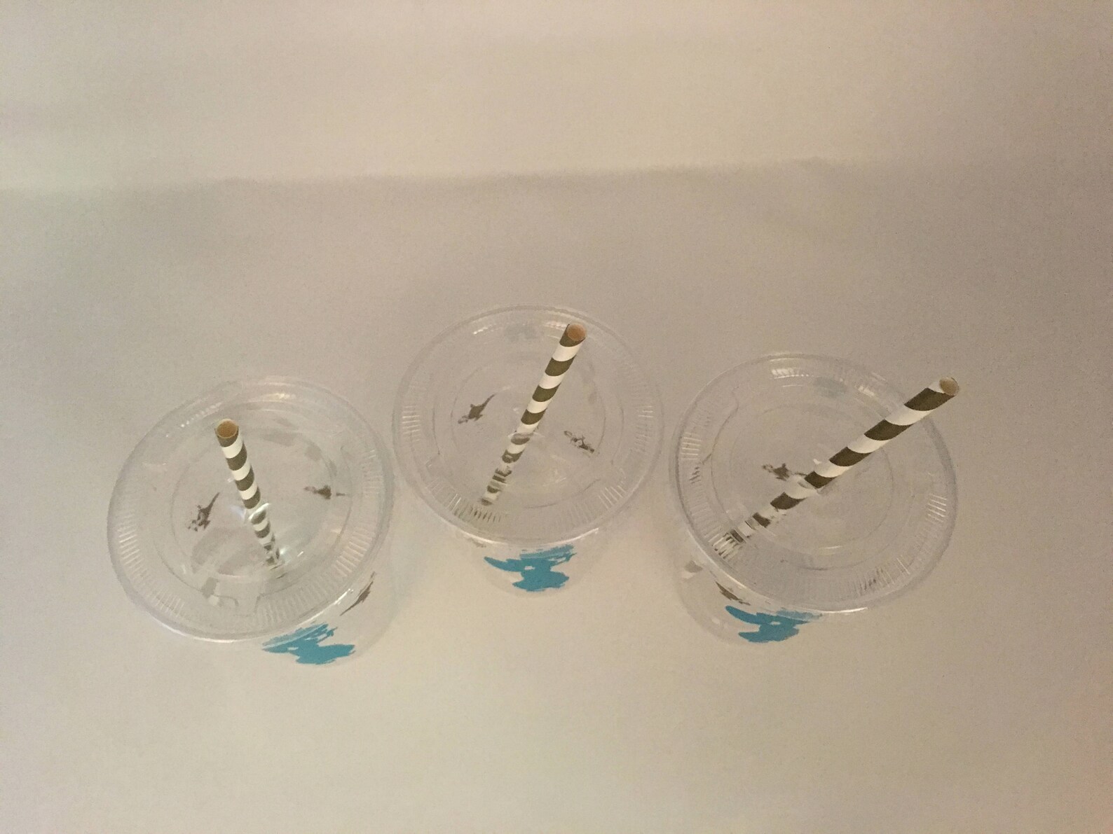 Aladdin Party Cups Jasmine Party Cups Arabian Nights Jasmine - Etsy