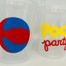 Pool Party Cups, Swimming Party Cups, Summer Party Cups, Pool Birthday ...