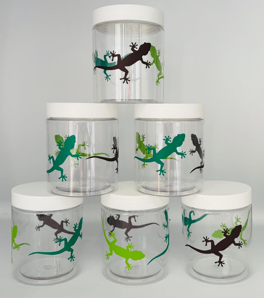 Lizard Party Favors, Reptile Party Favors, Reptile Birthday Party,favor ...