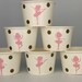 Ballet Party Snack Cups, Ballet Birthday Party Snack Cups, Dance Party ...