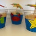 Under the Sea Party Ocean Party Cups Under the Sea Baby - Etsy