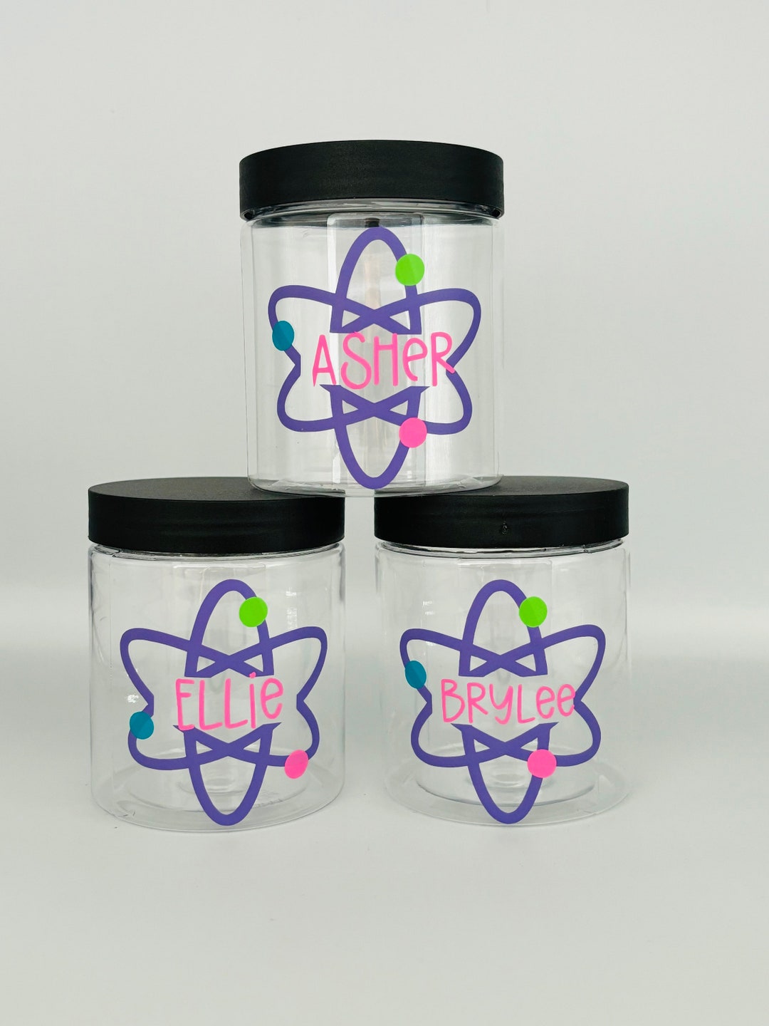 Scientist Party Favors, Mad Scientist Party Favor, Science Party Cups ...
