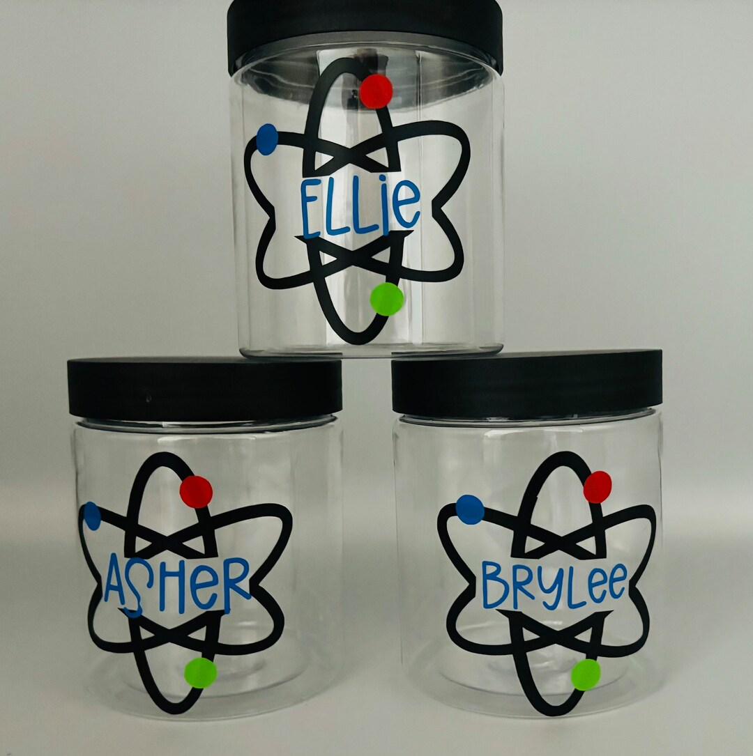Scientist Party Favors, Mad Scientist Party Favor, Science Party Cups ...