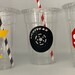 Car Party Cups,race Car Party Cups, Race Car Birthday Party, Car Baby ...
