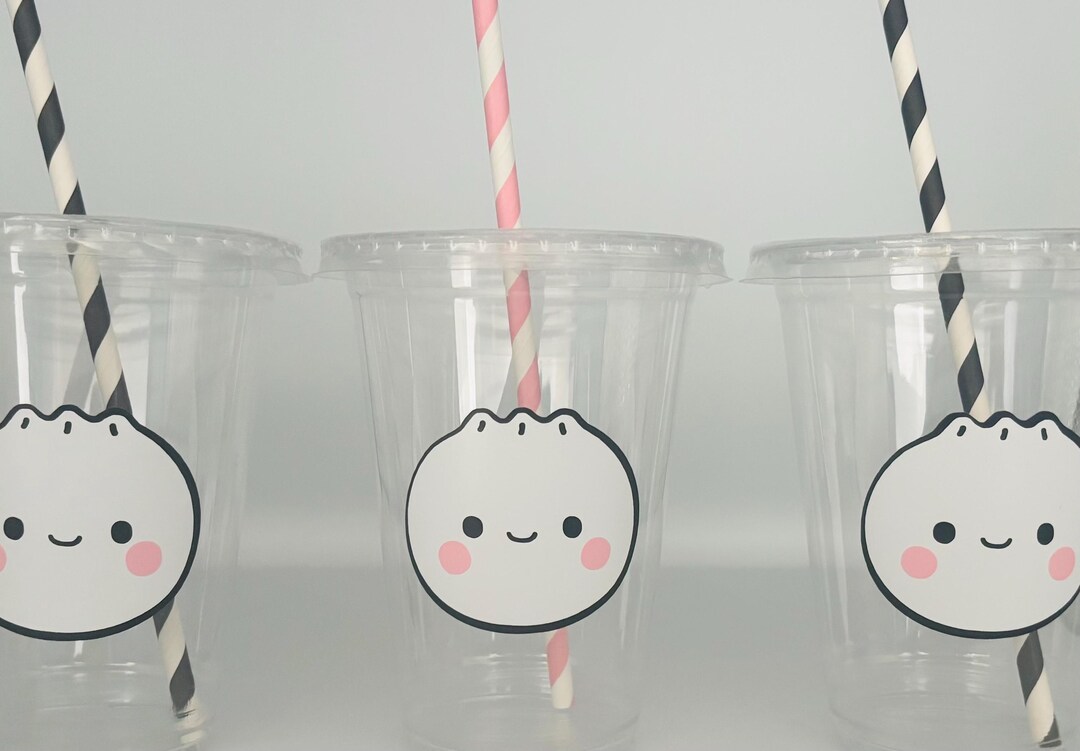 Little Dumpling Party, Cute Dumpling, Baby Shower, First Birthday ...