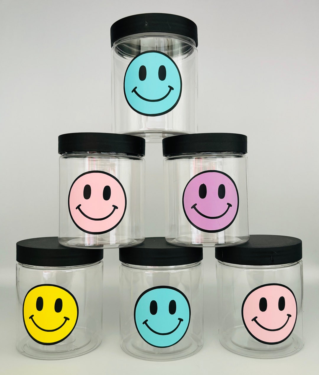 Smiley Birthday Party, Smile Birthday Party, Smiley Face Party, Smiley ...