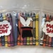 Magic Party Favors, Magic Birthday Party Favors, Bunny Magic Party ...