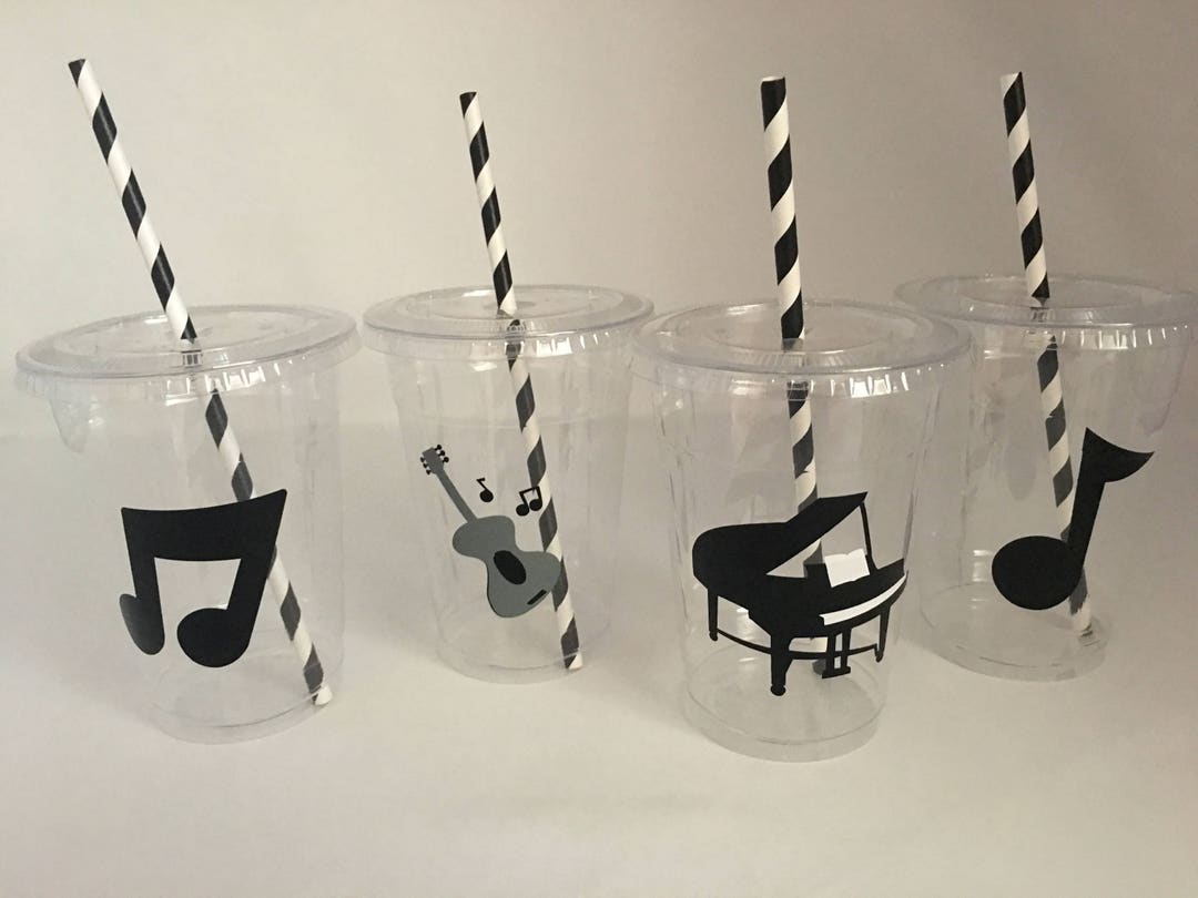 Music Party, Music Birthday Party, Piano Party, Instrument Party, Rock ...