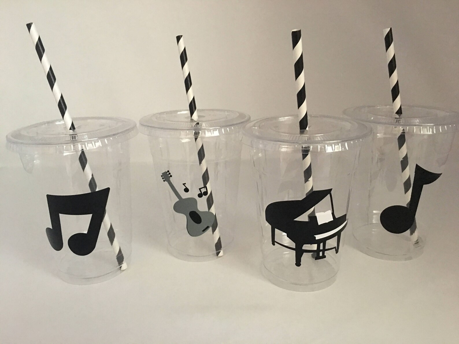 Music Party, Music Birthday Party, Piano Party, Instrument Party, Rock ...