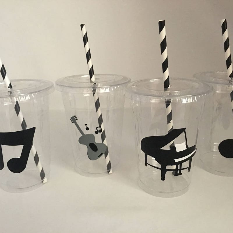 Music Party Favors - Etsy