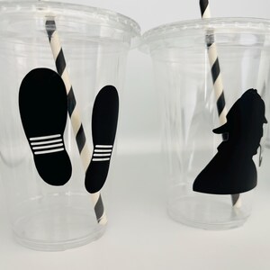 Detective Party Cups, Detective Birthday Party Cups, Murder Mystery ...
