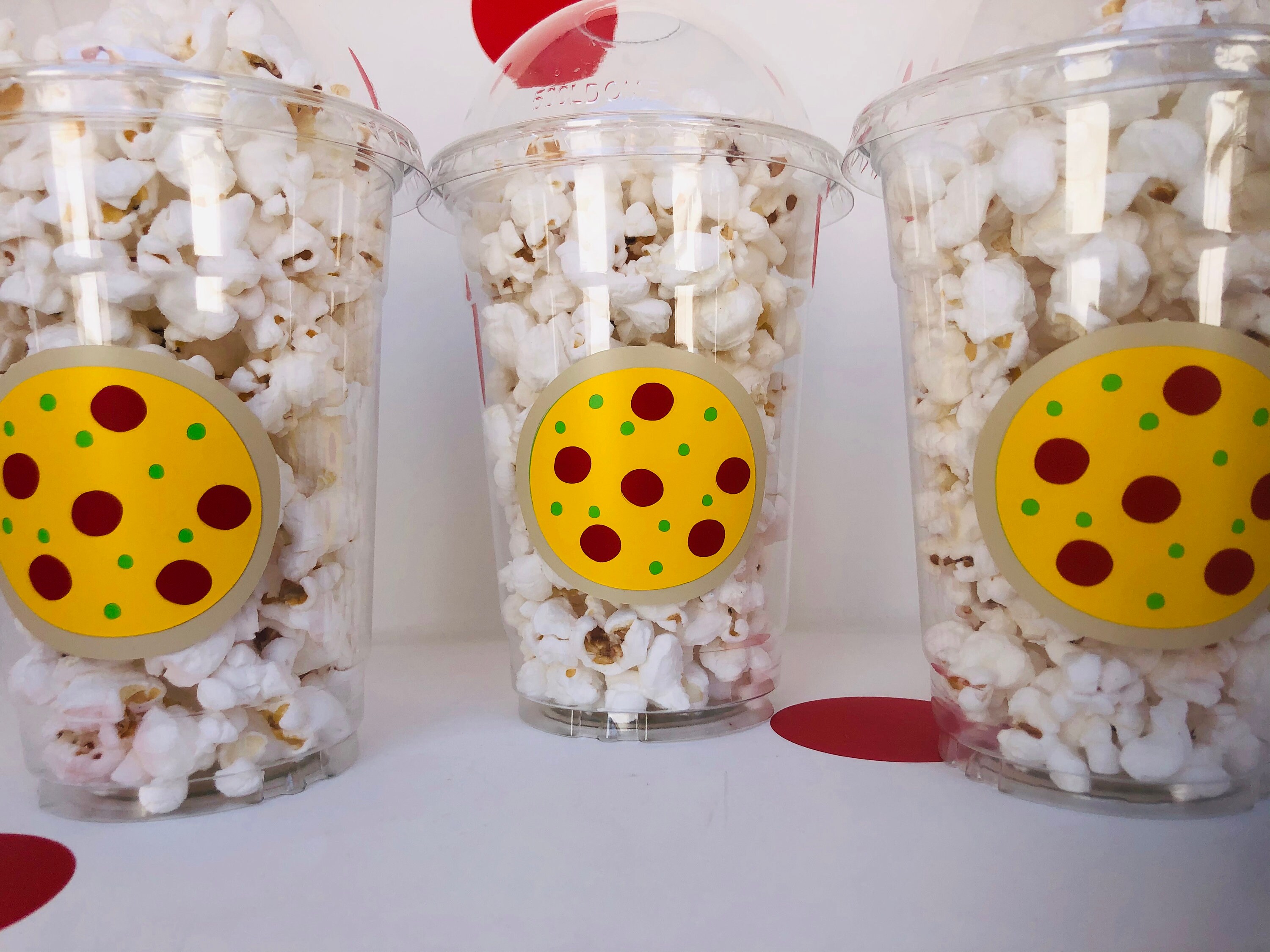 Chef Party Cups Chef Party Favor Cups Cooking Party Cups | Etsy