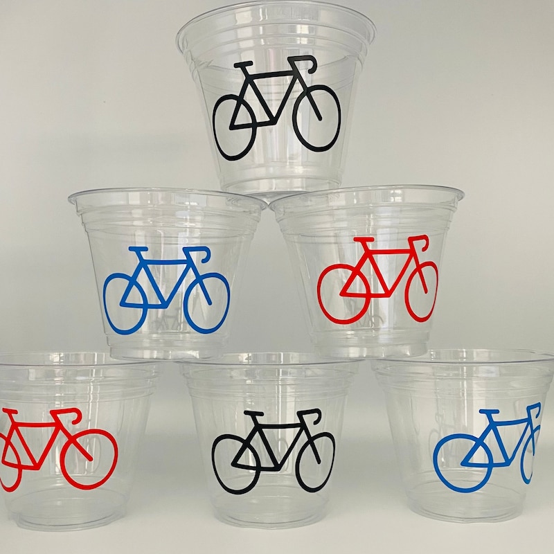 Bicycle Party - Etsy