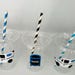 Mailman Party Cups, Mailman Birthday Party, Mailman Party Favors, Mail ...