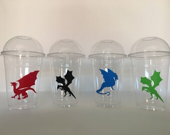 Dragon Party Favors Dragon Birthday Dragon Party Favor - Etsy