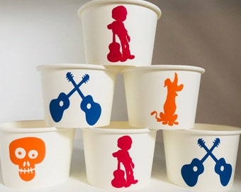 Coco Party Supplies - Etsy