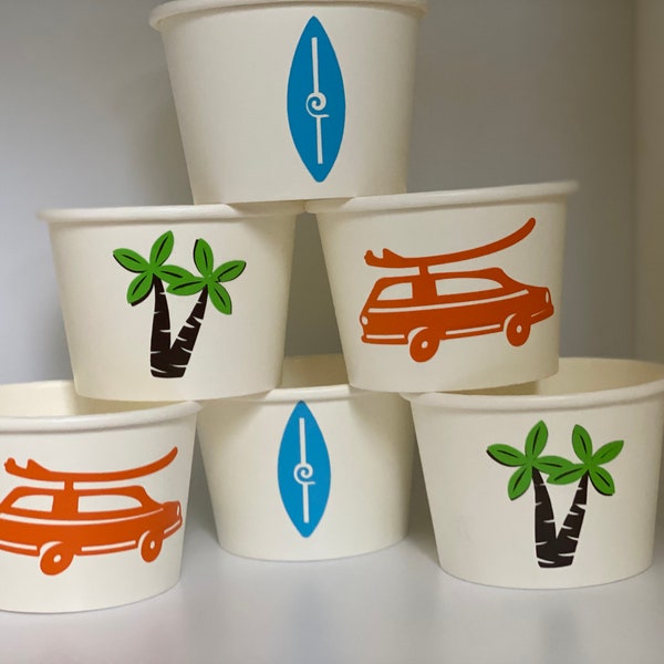 Surf Party - Etsy