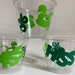 Snake Party Cups, Snake Birthday Party Cups, Snake Party Supplies ...
