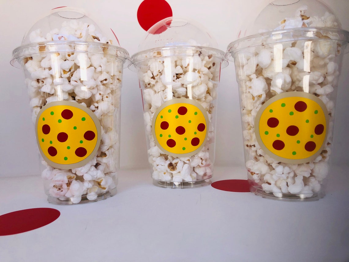 Chef Party Cups Chef Party Favor Cups Cooking Party Cups - Etsy