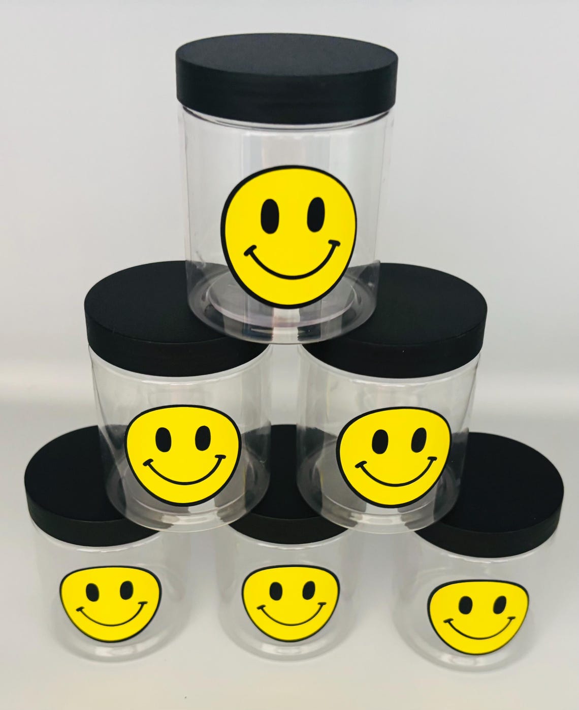 Smiley Birthday Party, Smile Birthday Party, Smiley Face Party, Smiley ...