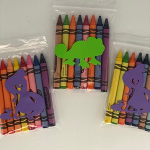 Tangled Party Favors, Rapunzel Party Favors, Tangled Birthday, Rapunzel ...