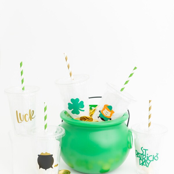 Pot of Gold - Etsy