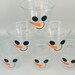 Snowman Party Cups, Snowman Birthday Party Cups, Winter Party Cups ...