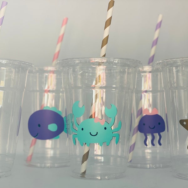 Under the Sea - Etsy