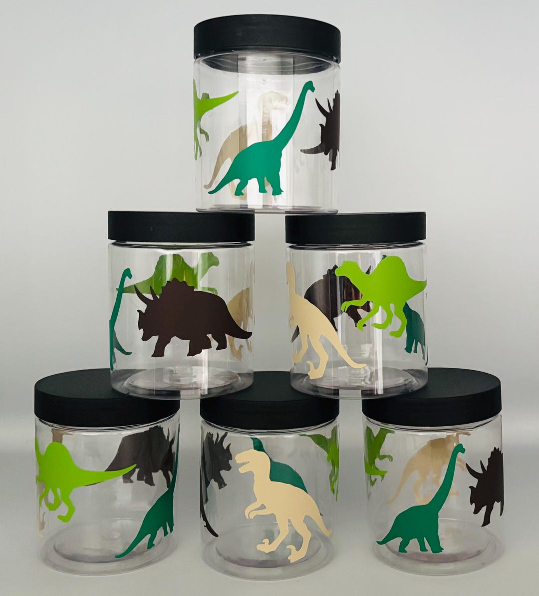 Dinosaur Party Favors, Dinosaur Party Supplies, Dino Birthday Party ...