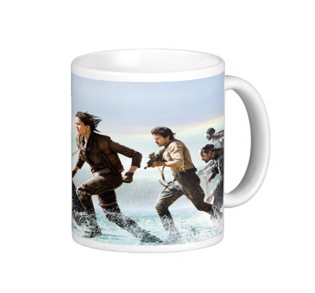 Rogue One Mug. Star Wars. - Etsy