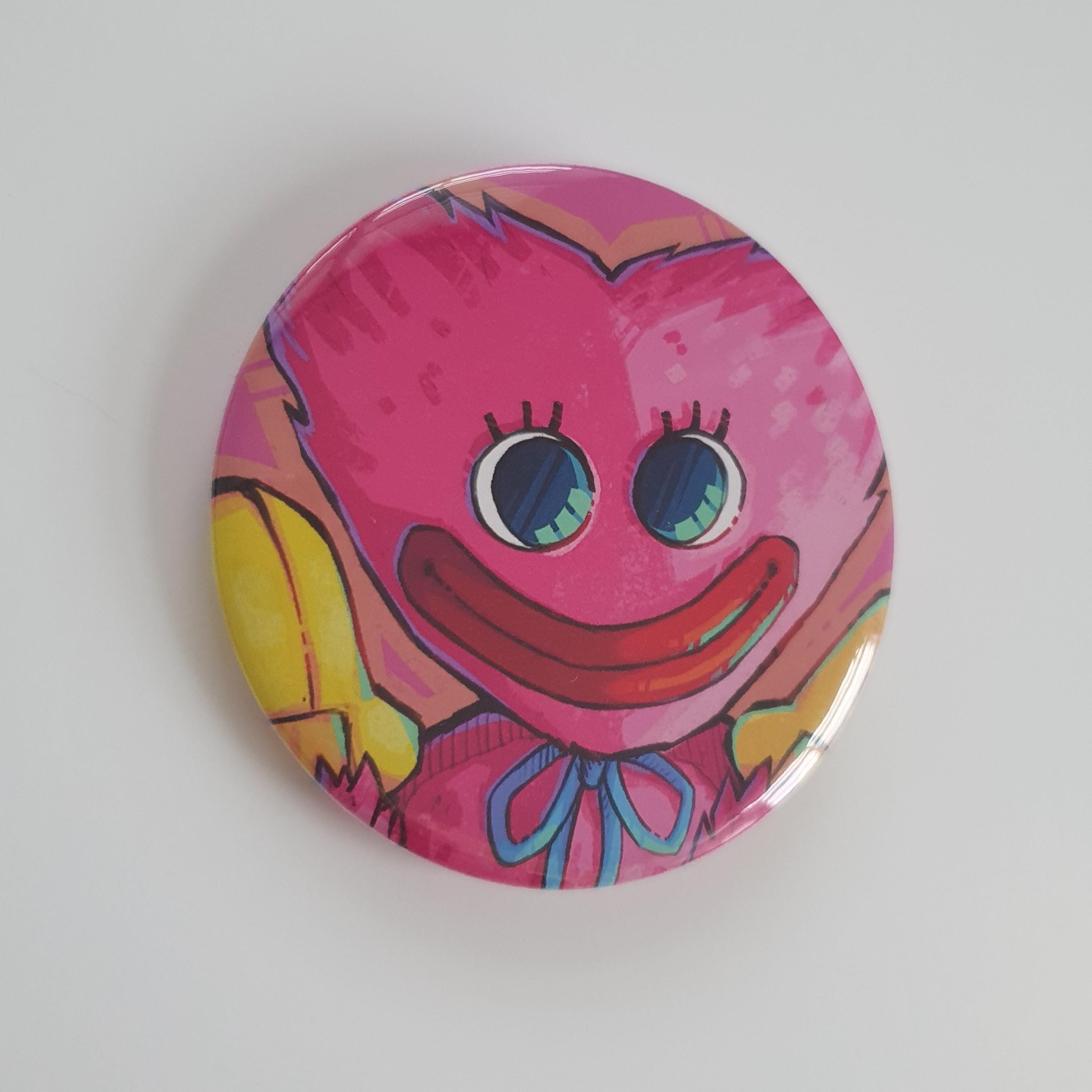 Poppy Playtime Huggy Wuggy Kissy Missy Mommy Long Legs Poppy 58mm ...