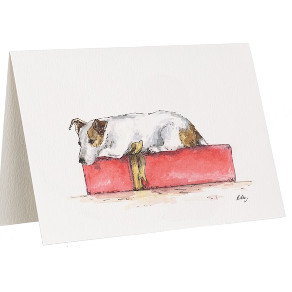 Lucky Rabbit Print - Etsy