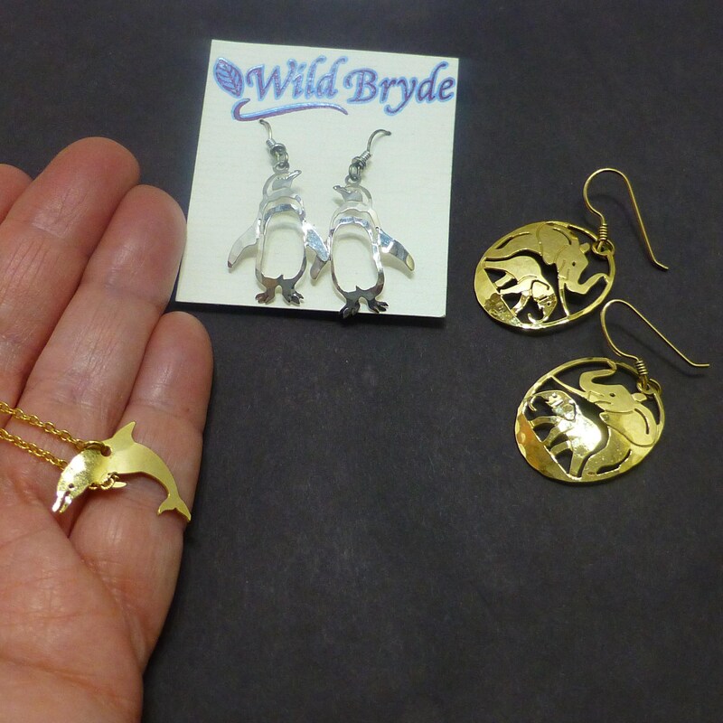 Wild Bryde - Etsy