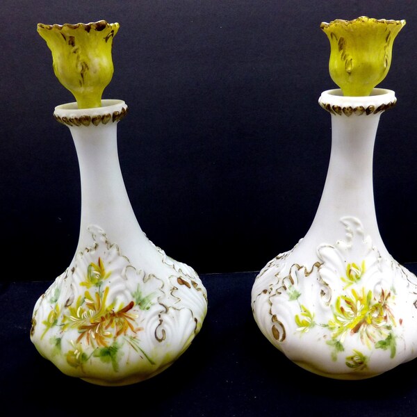 Victorian Decanter - Etsy