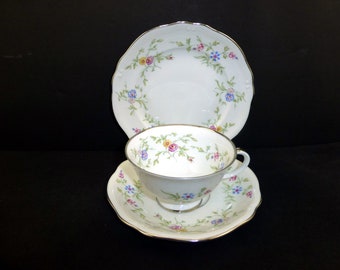 Furstenberg Tea Set - Etsy