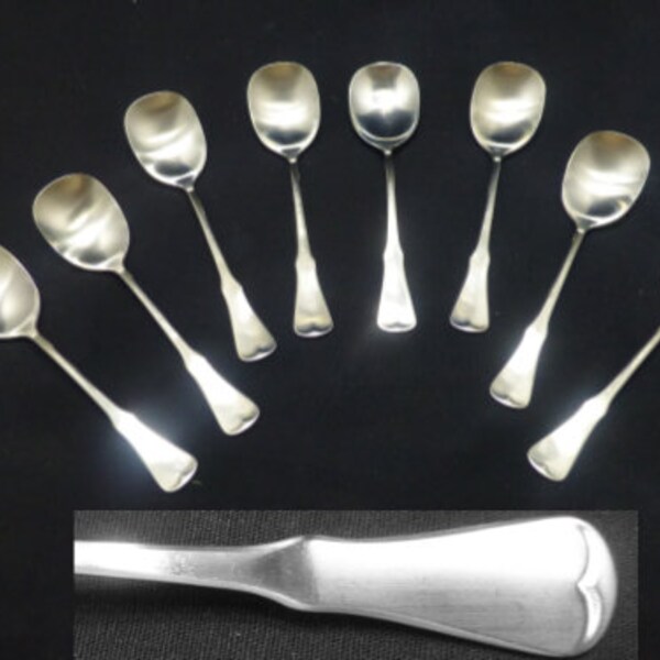 Patrick Henry Flatware - Etsy