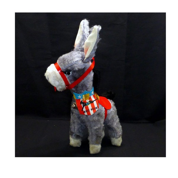 Stuffed Army Mascot - Etsy