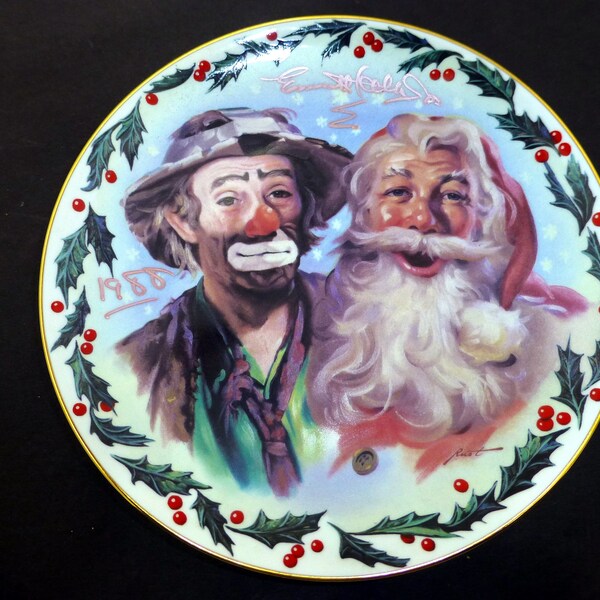 Santa Autograph - Etsy