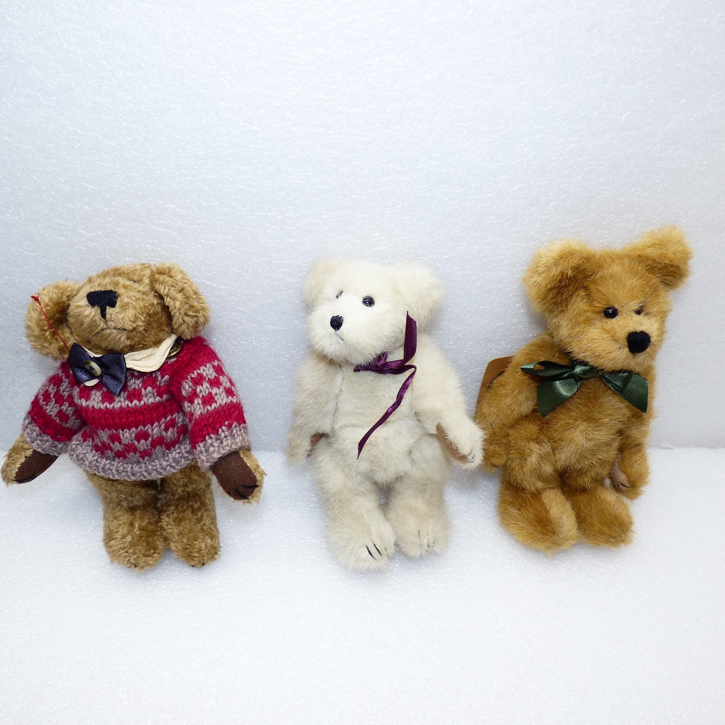 Large Boyds Bear Lot Archive Collection Series - Etsy