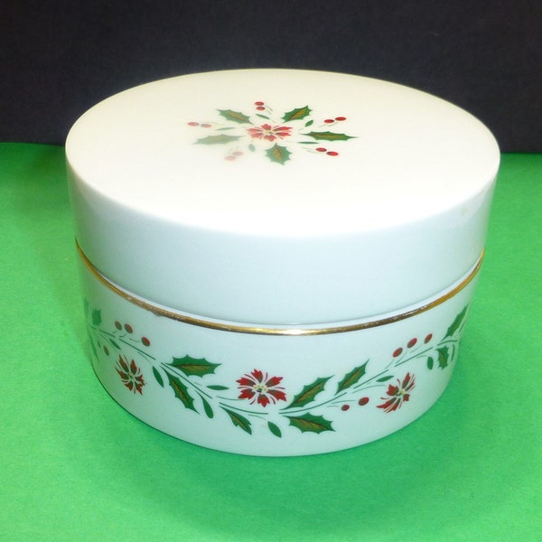 Trinket Box - Etsy