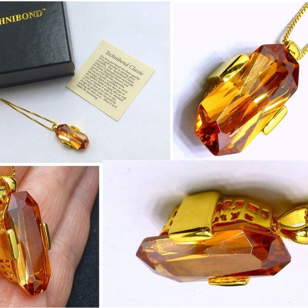 Technibond Jewelry - Etsy