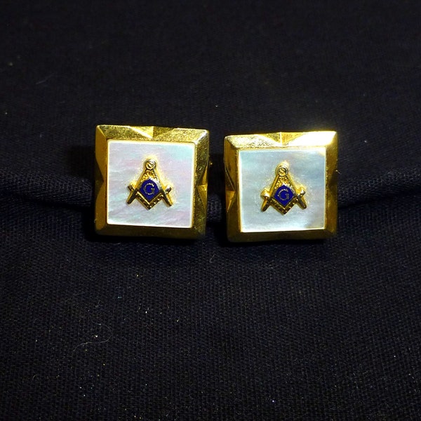 Speidel Cufflinks - Etsy