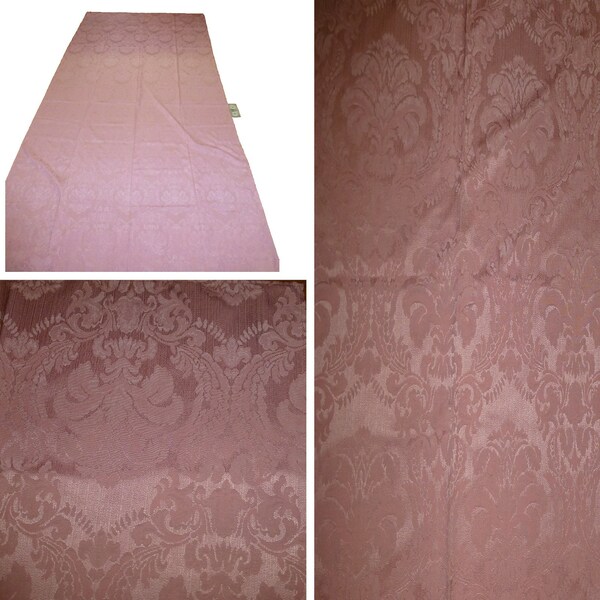 Victorian Tablecloth - Etsy